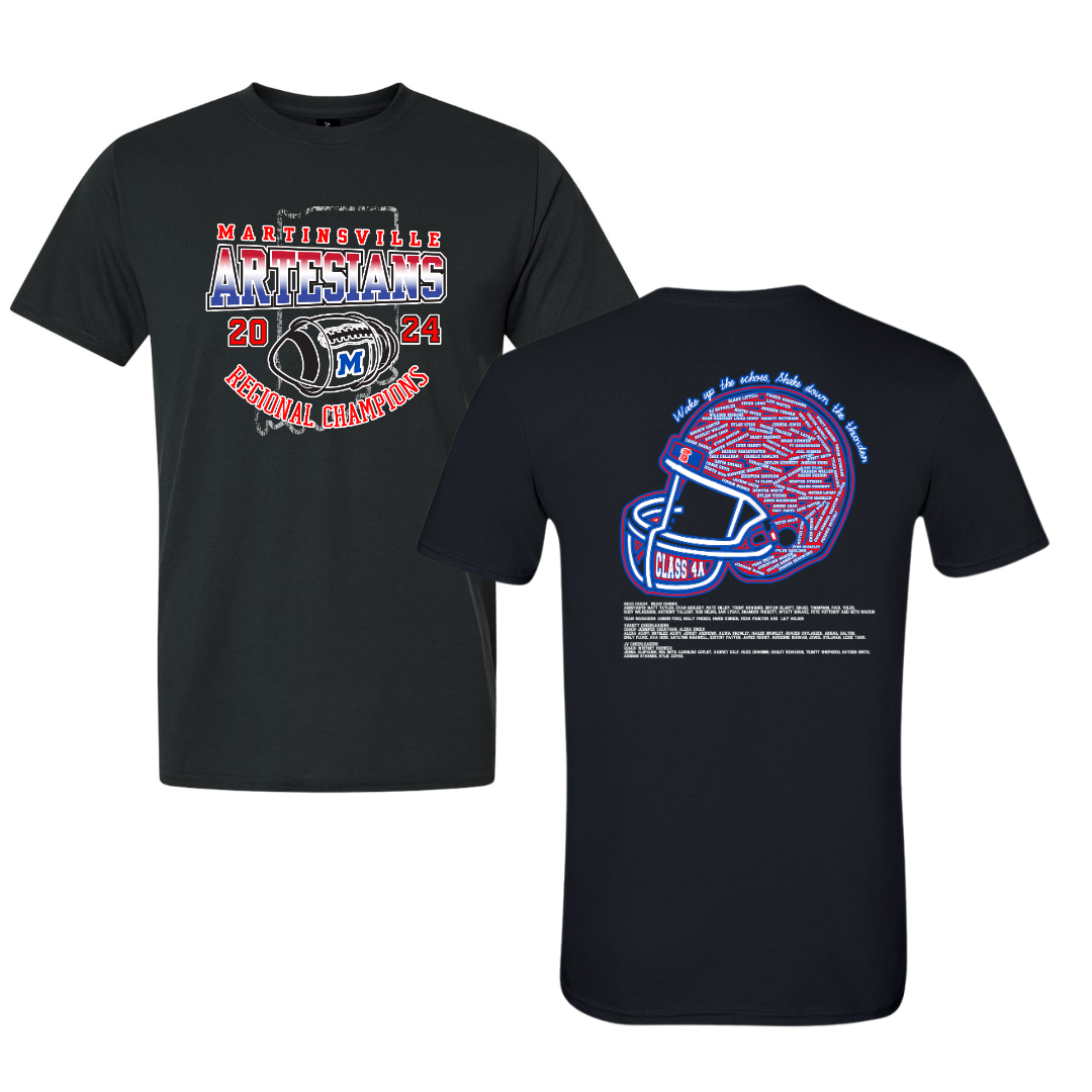 New Arrivals – 222 Parkside